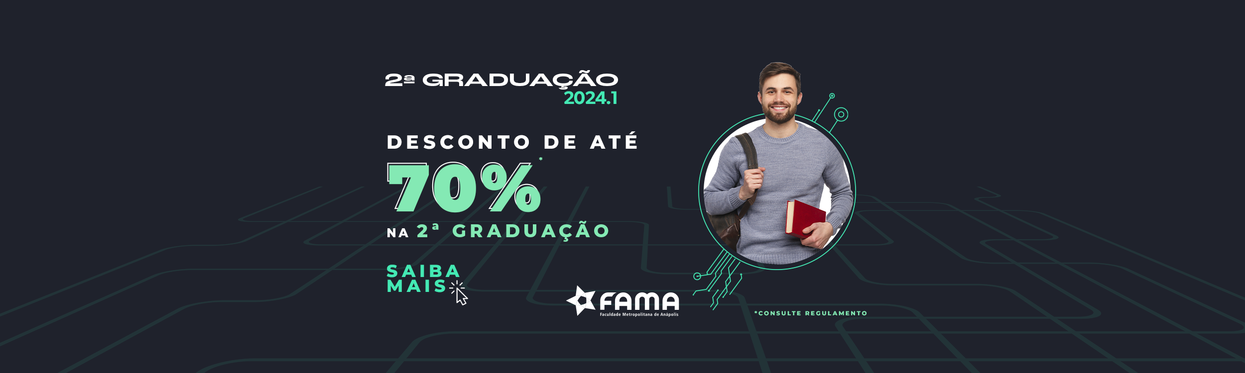 Faculdade - FAMA