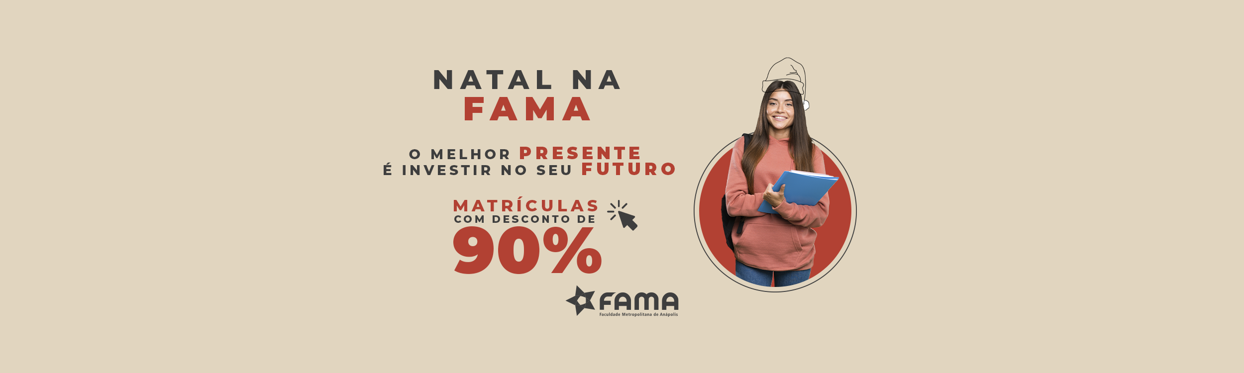 Faculdade - FAMA