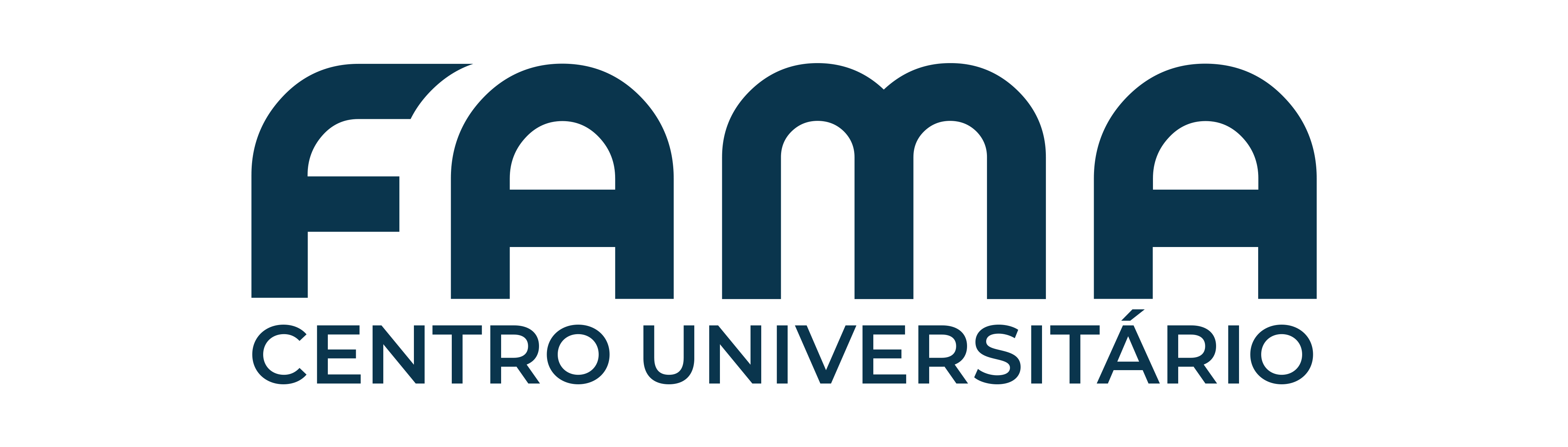 Estão abertas as inscrições para o Vestibular da Faculdade FAMA 2024.1 ...
