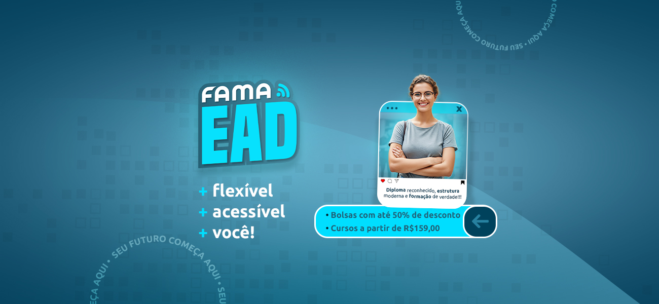 Centro universitário - FAMA